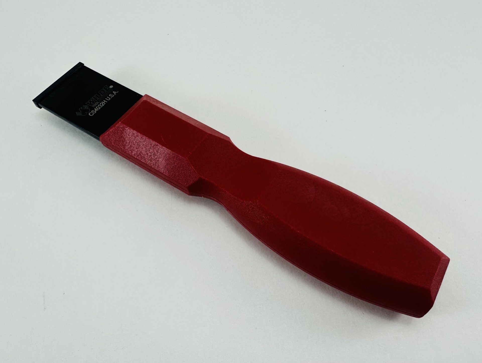 Wilde Tool CS4032H 1-1/4" Carbide Scraper – SirPlus Sales