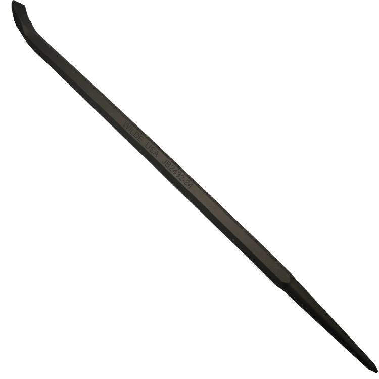 Wilde Tool JB2832 7/8” x 30” Jimmy Pry Bar – SirPlus Sales